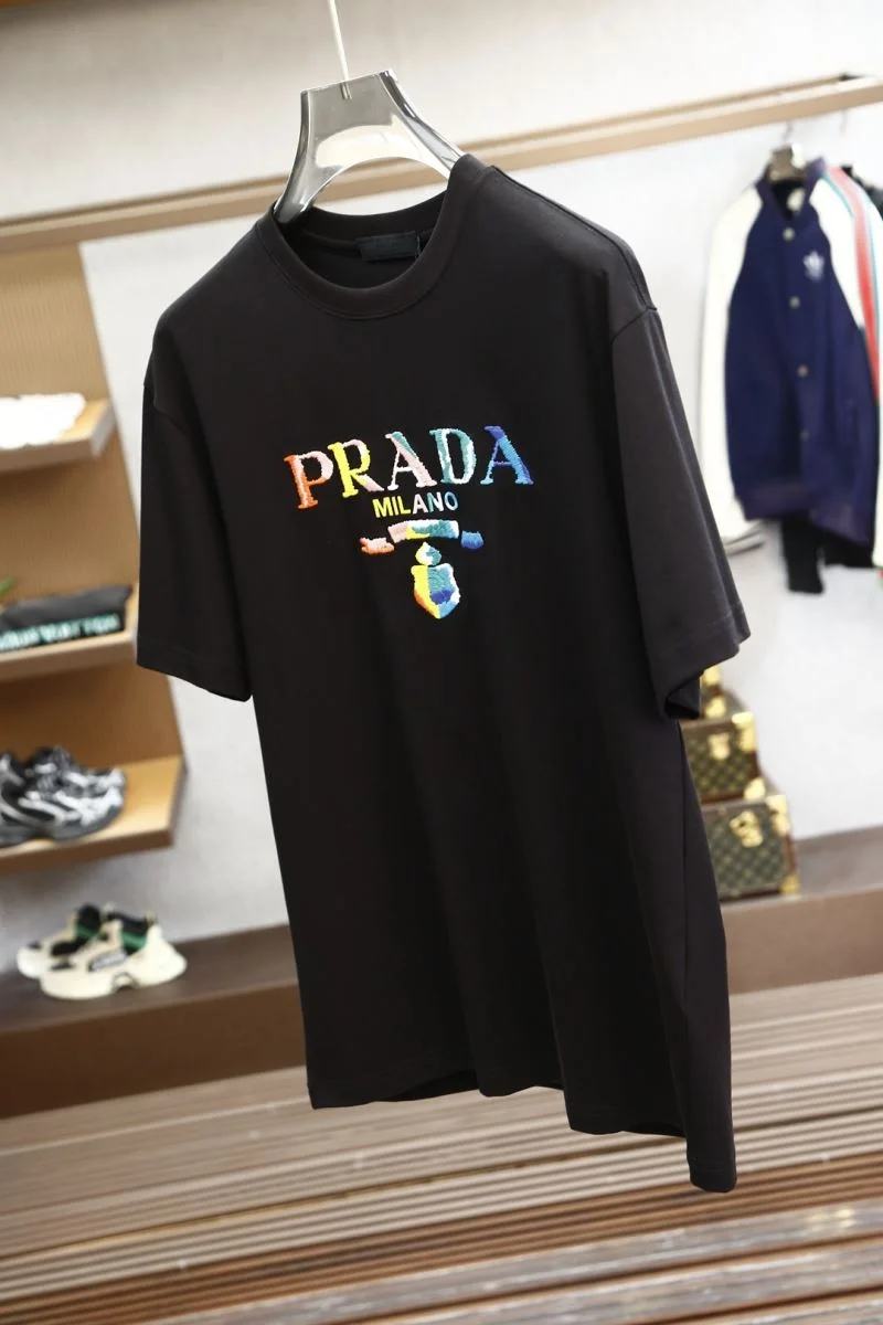 Discounted Prada T-Shirts