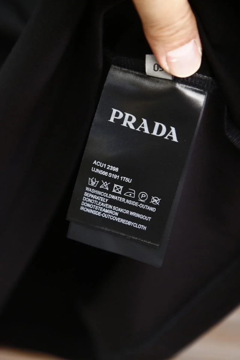 Discounted Prada T-Shirts