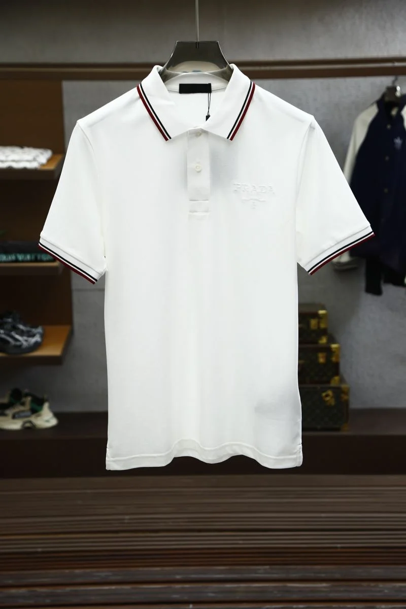 Prada T-Shirts