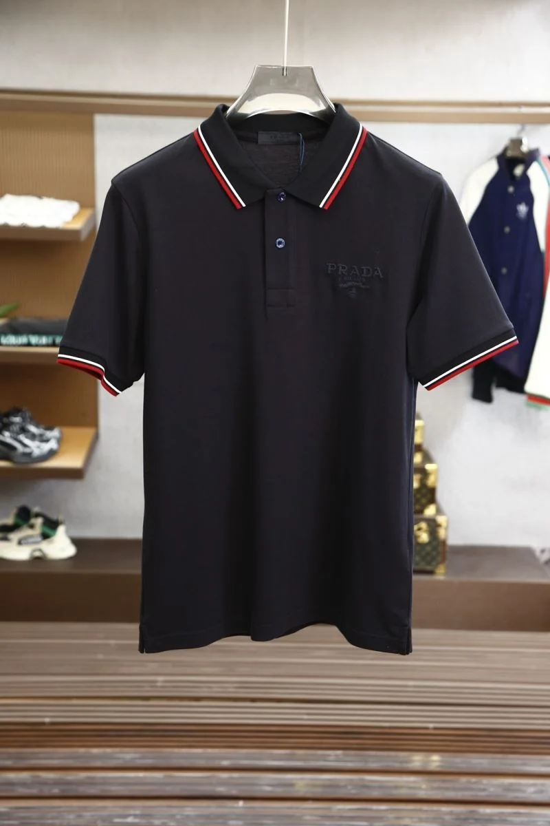 Legit Prada T-Shirts