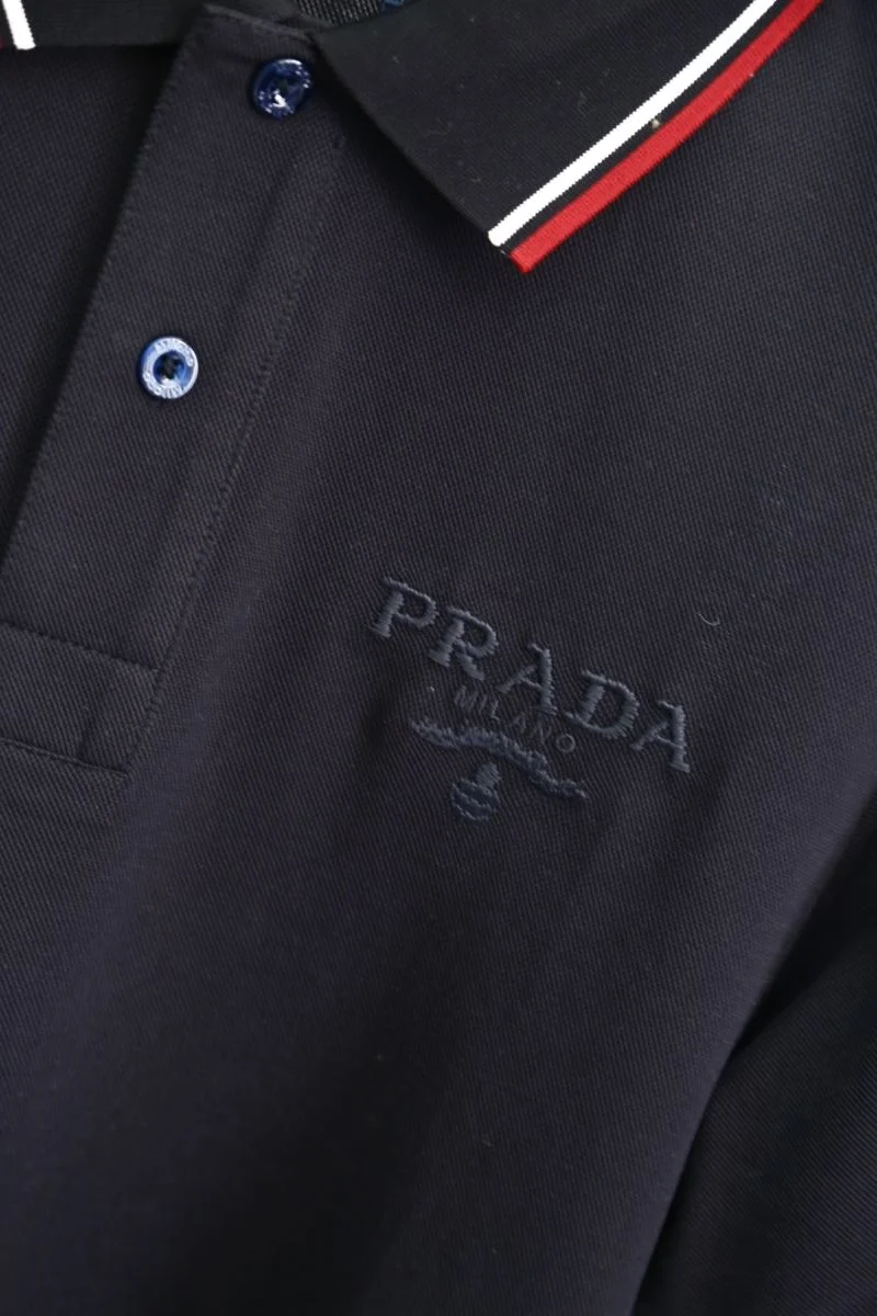 Legit Prada T-Shirts