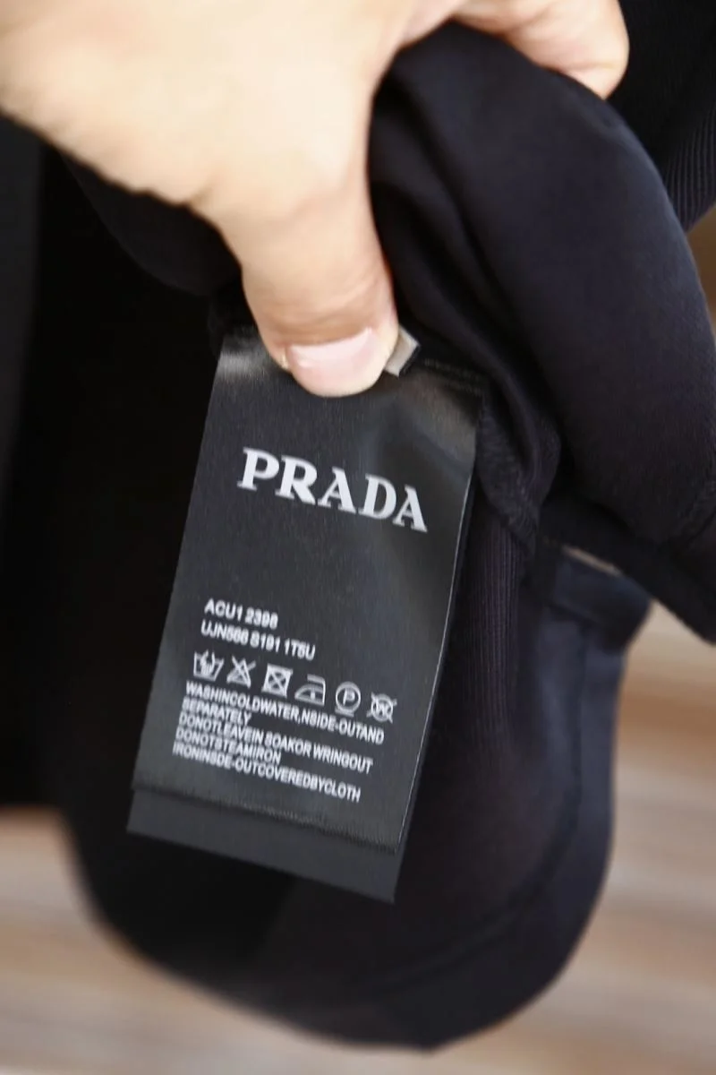 Legit Prada T-Shirts
