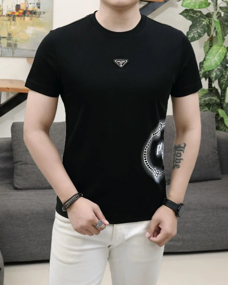 Prada T-Shirts