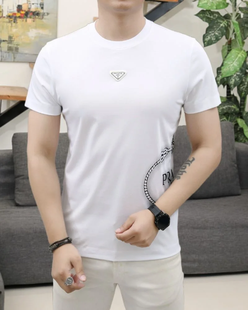 Economical Prada T-Shirts