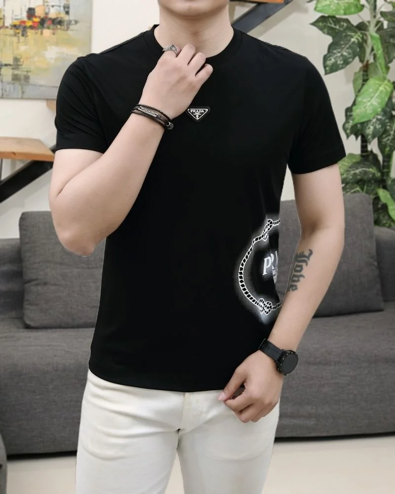 Economical Prada T-Shirts