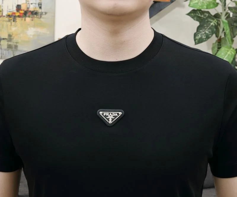 Economical Prada T-Shirts
