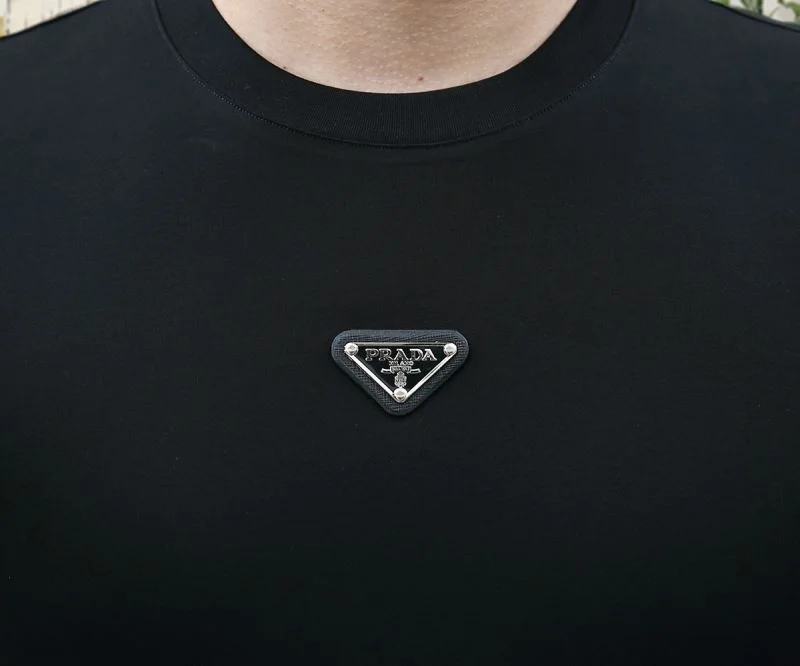 Economical Prada T-Shirts