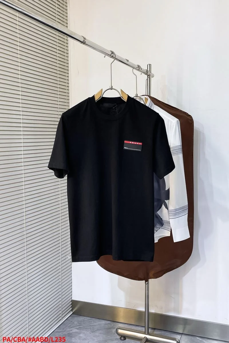 Prada T-Shirts