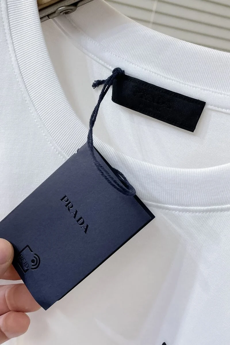 Budget-friendly Prada T-Shirts