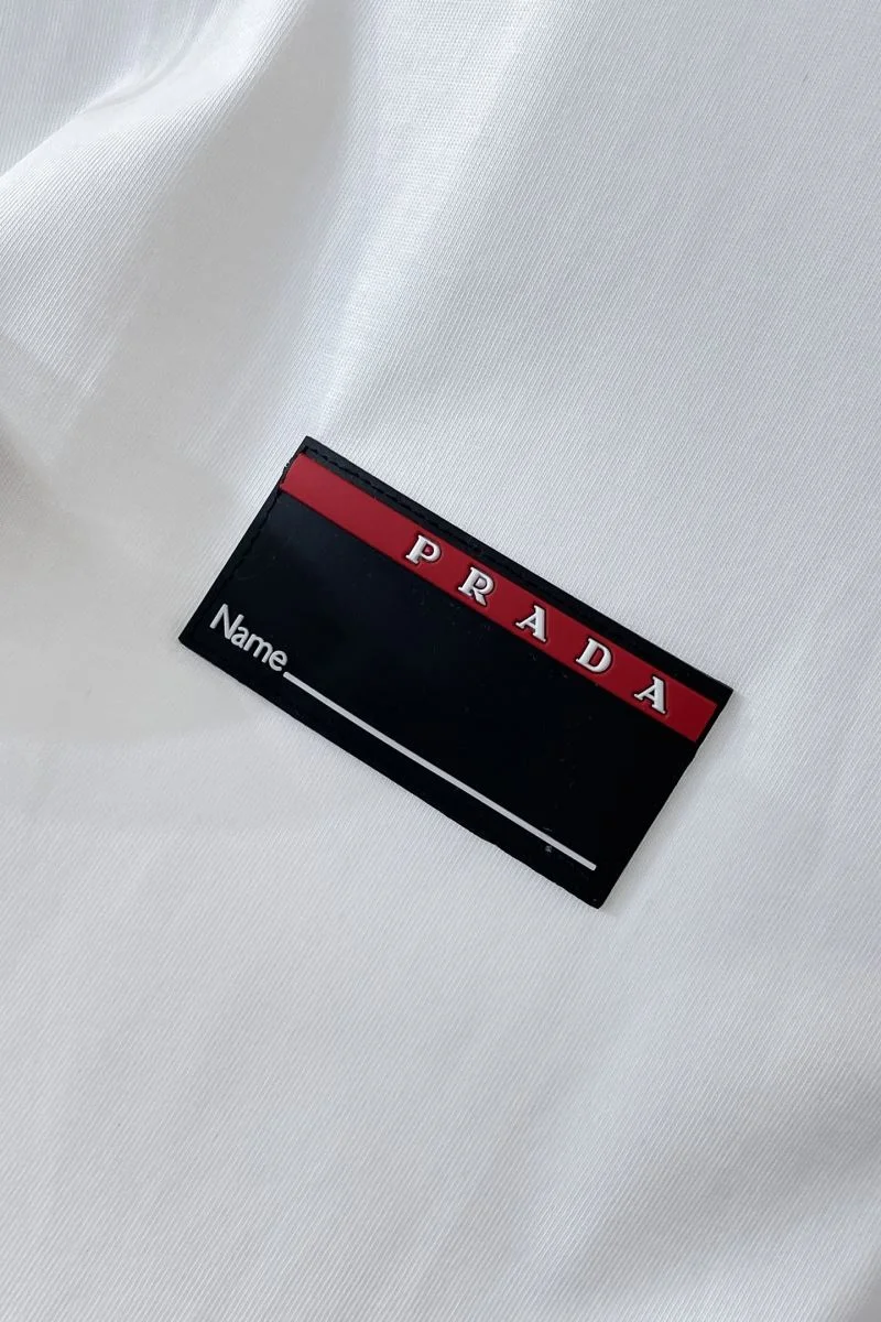 Budget-friendly Prada T-Shirts