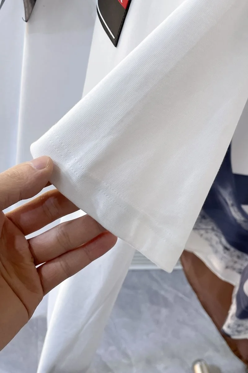 Budget-friendly Prada T-Shirts