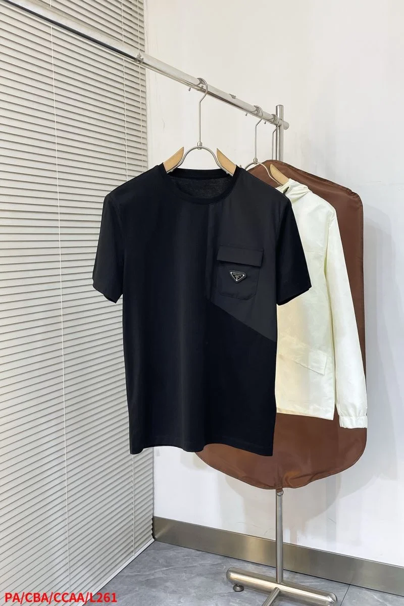 Prada T-Shirts