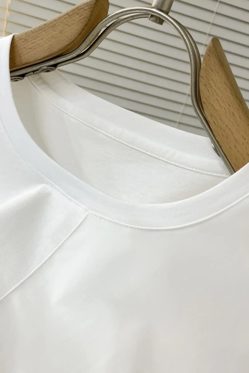 Precise copy Prada T-Shirts