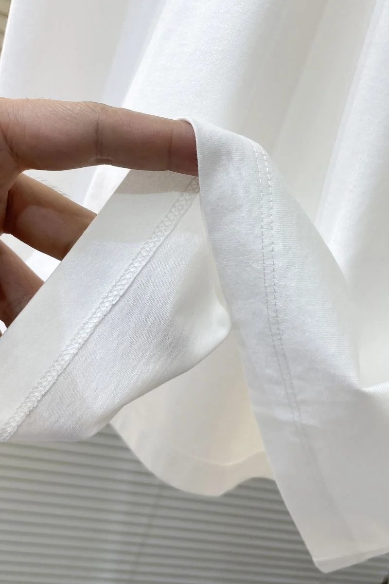 Precise copy Prada T-Shirts