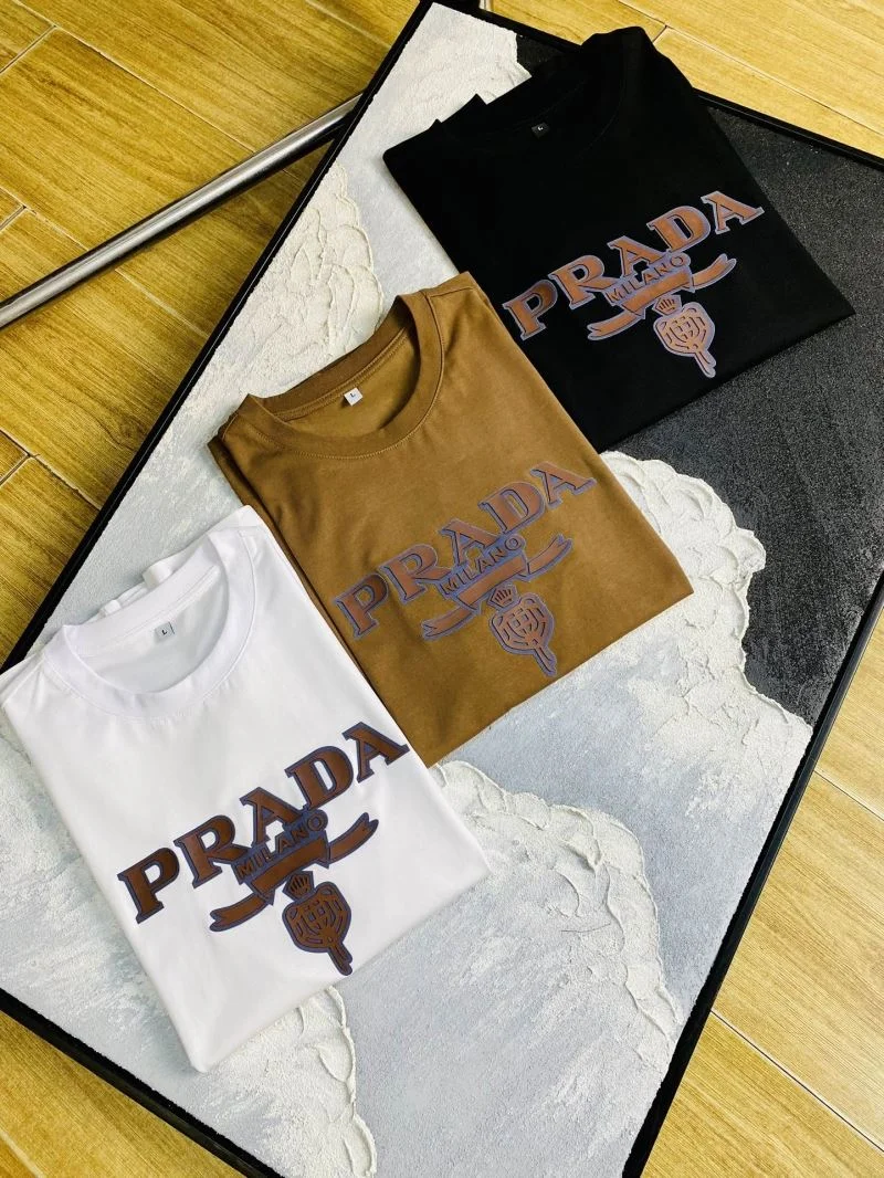 Prada T-Shirts