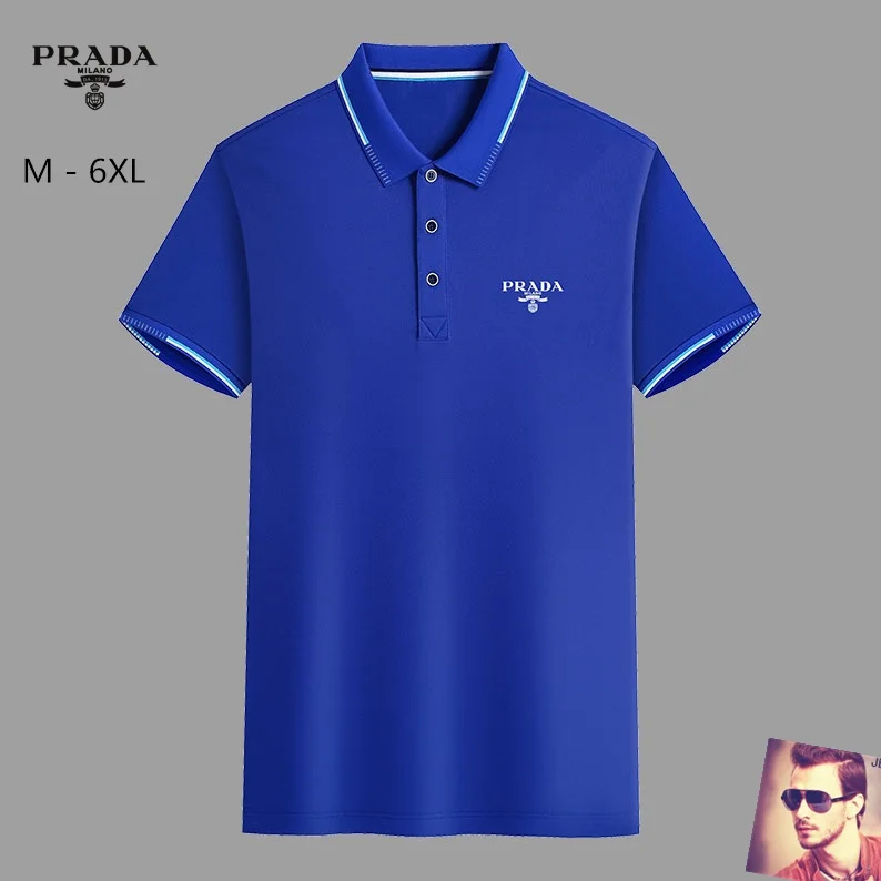 Prada T-Shirts