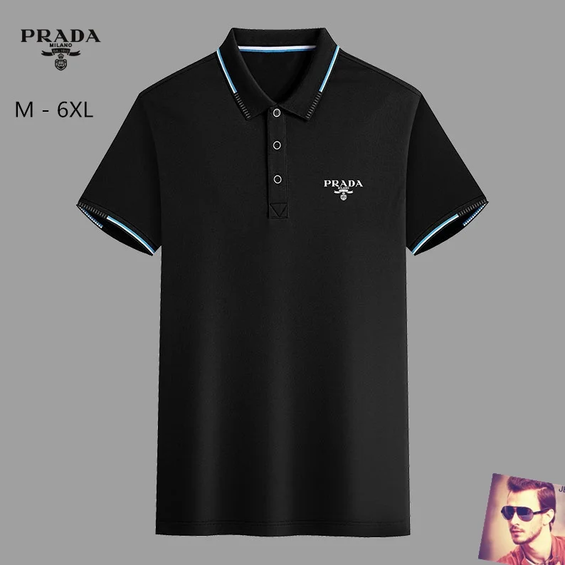 Inexpensive Prada T-Shirts