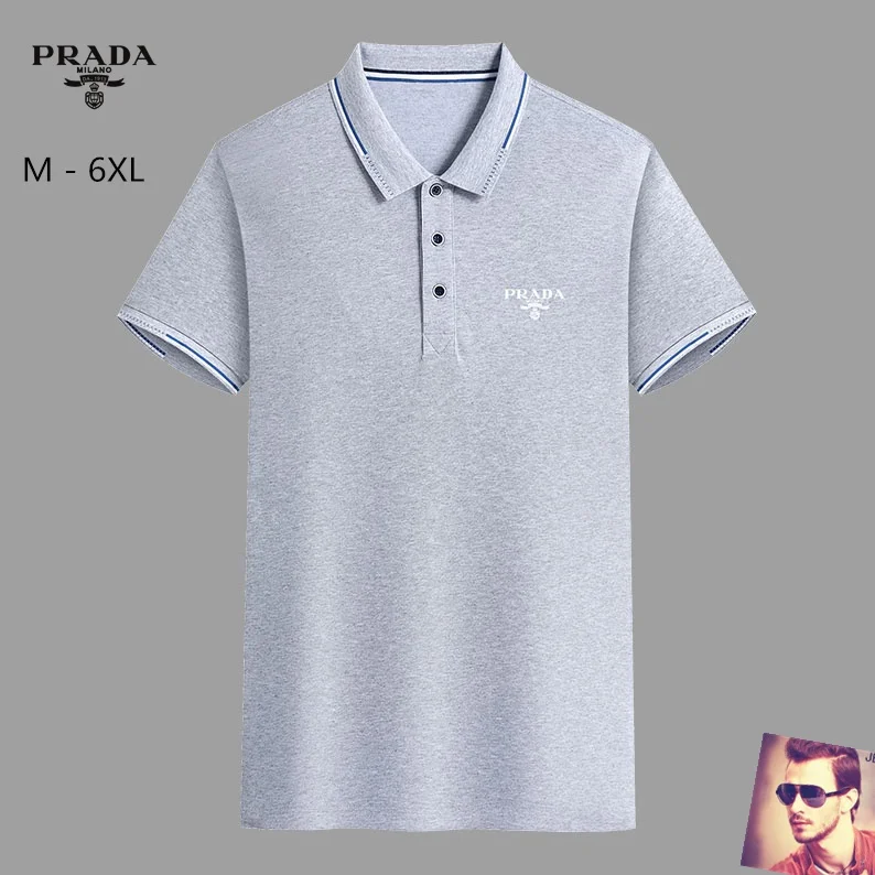 Inexpensive Prada T-Shirts