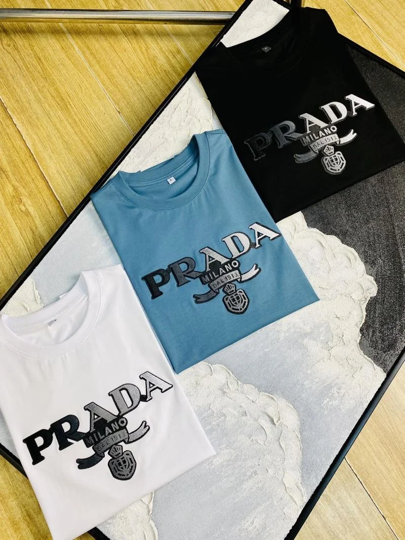 Prada T-Shirts