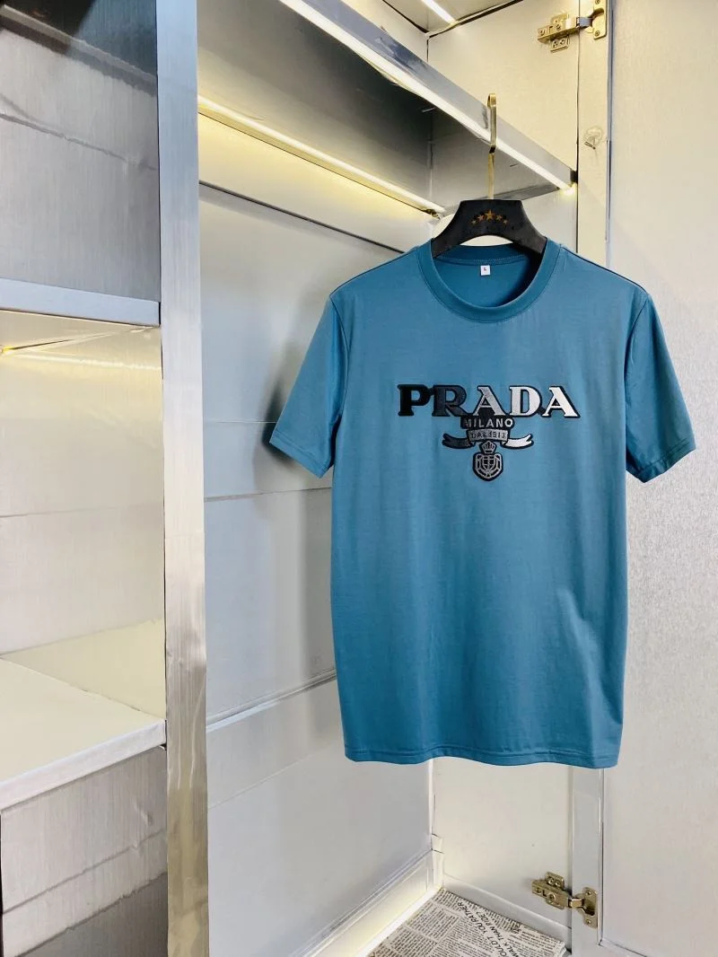 Low-cost Prada T-Shirts