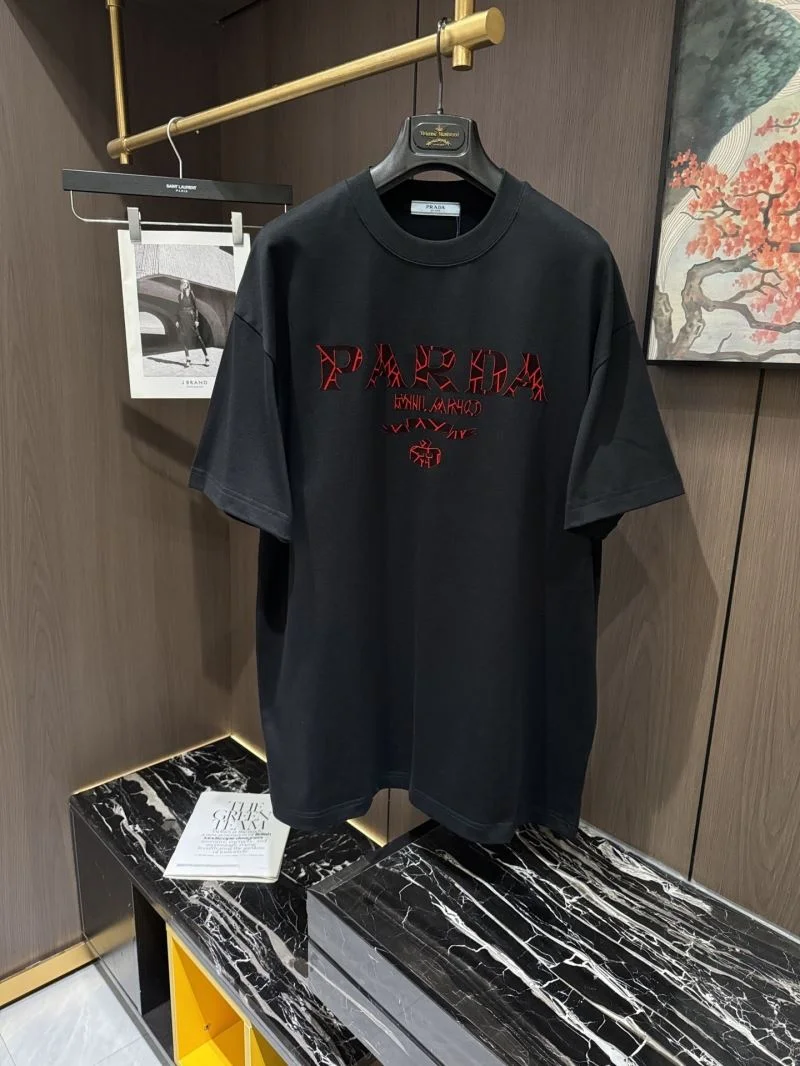 Budget-friendly Prada T-Shirts