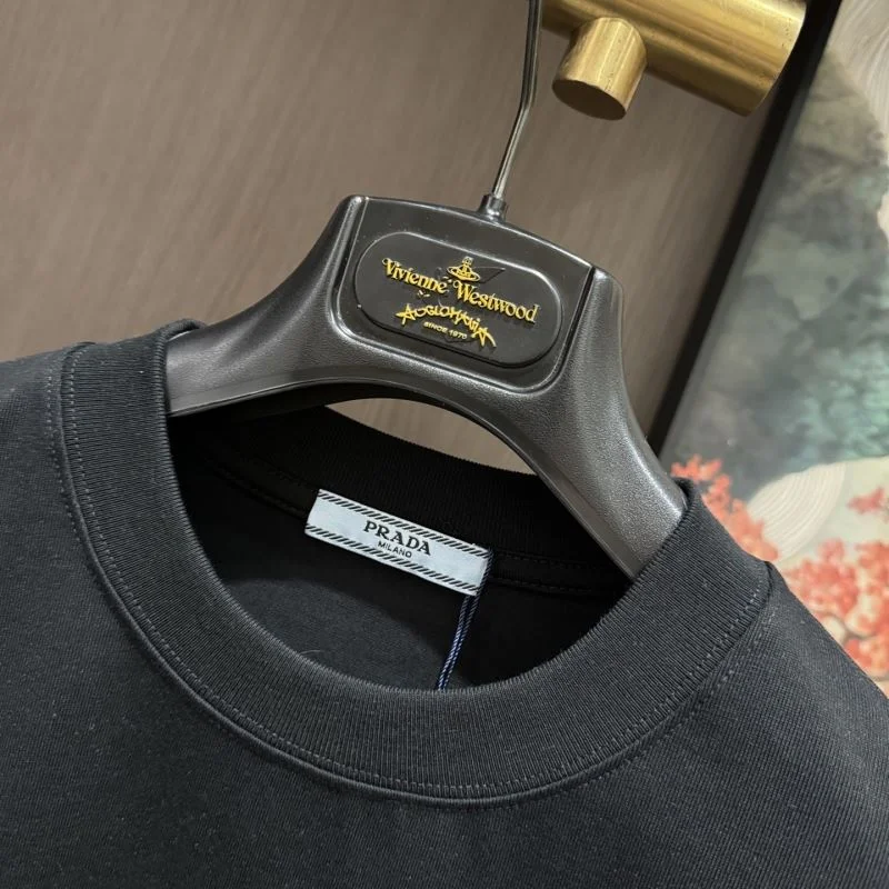 Budget-friendly Prada T-Shirts