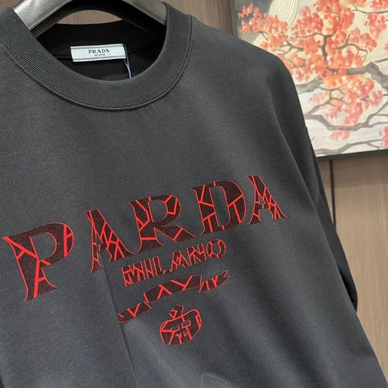 Budget-friendly Prada T-Shirts