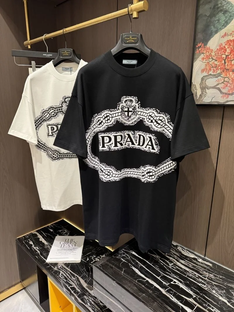 Prada T-Shirts