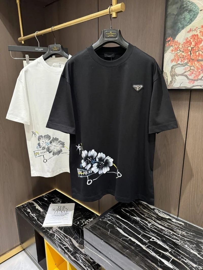 Prada T-Shirts