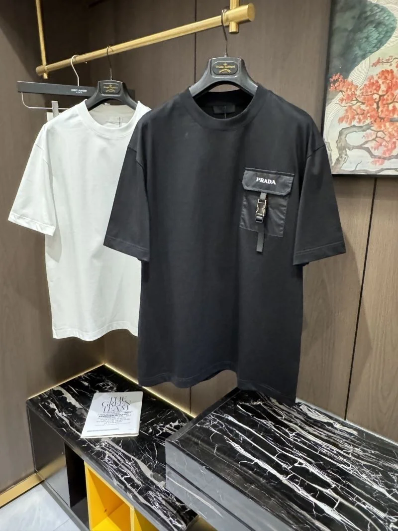 Prada T-Shirts