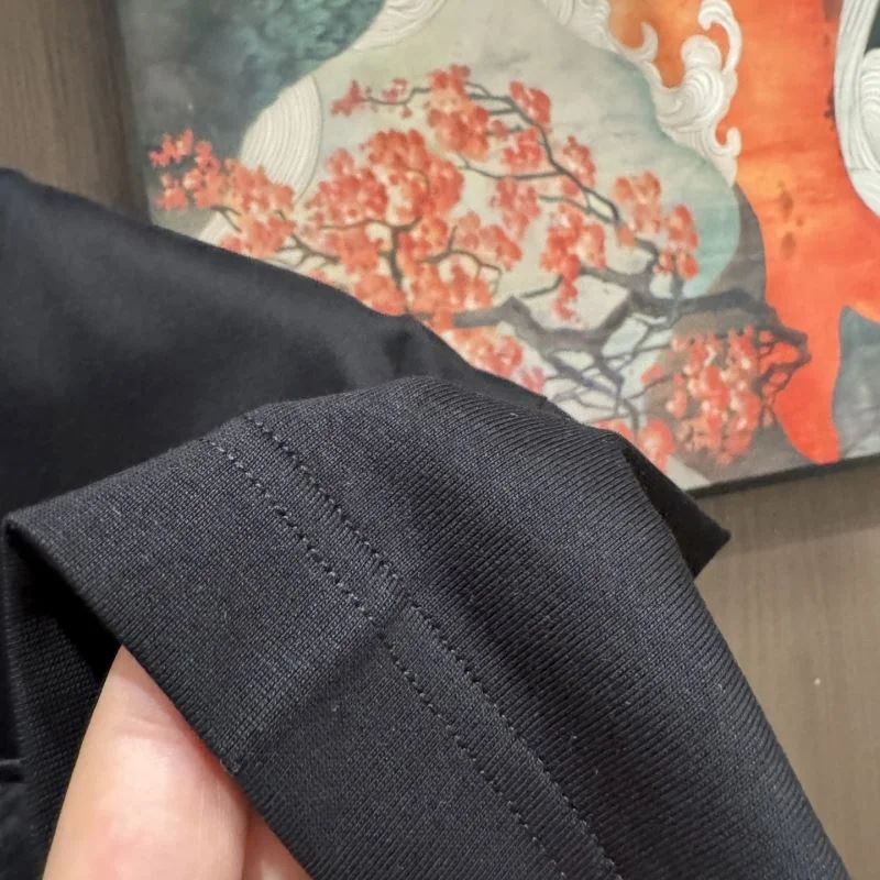 Accurate model Prada T-Shirts