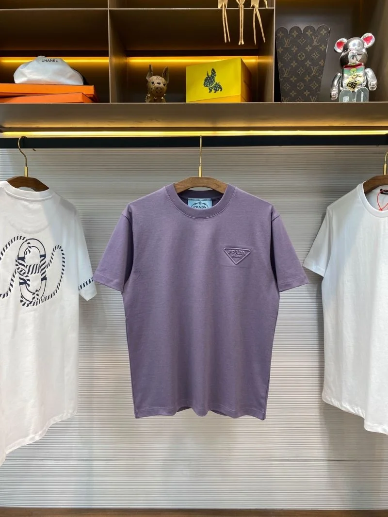 Prada T-Shirts