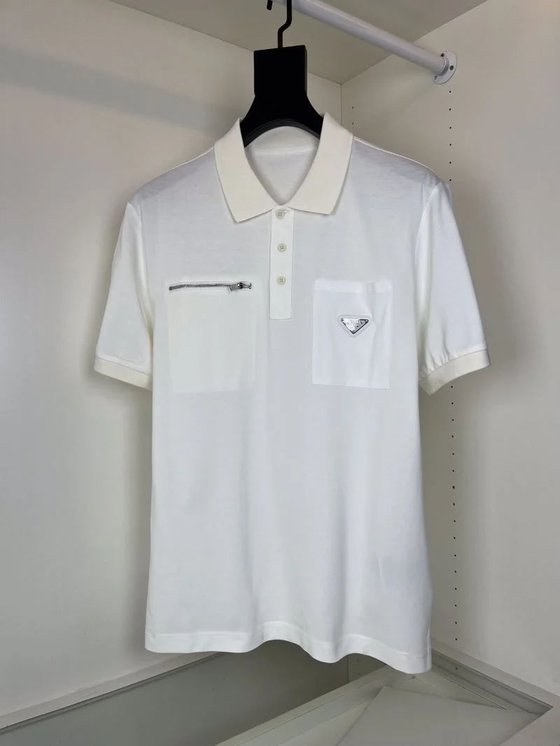 Prada T-Shirts