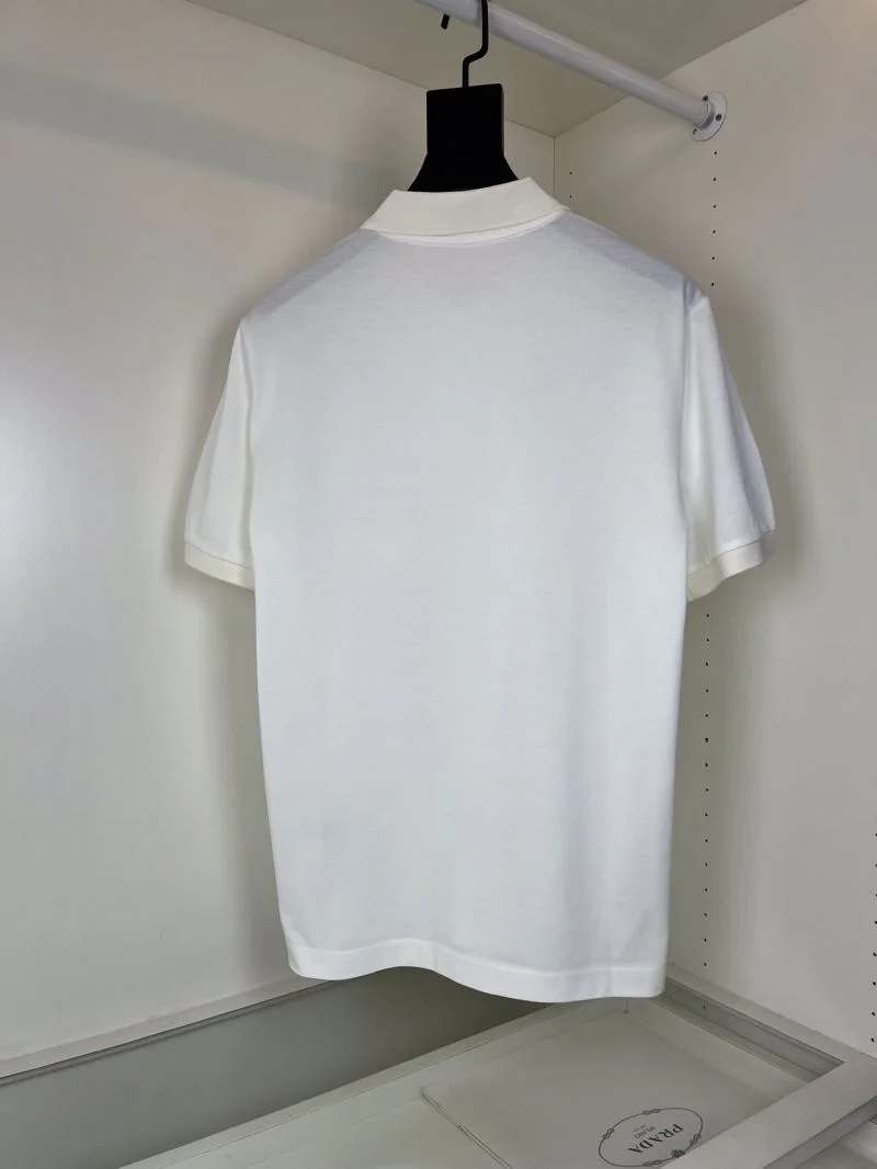 1:1 copy Prada T-Shirts
