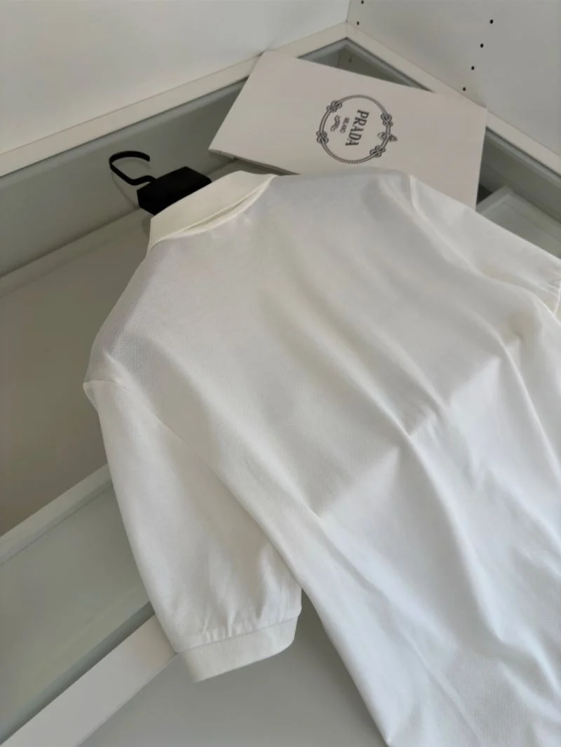 1:1 copy Prada T-Shirts