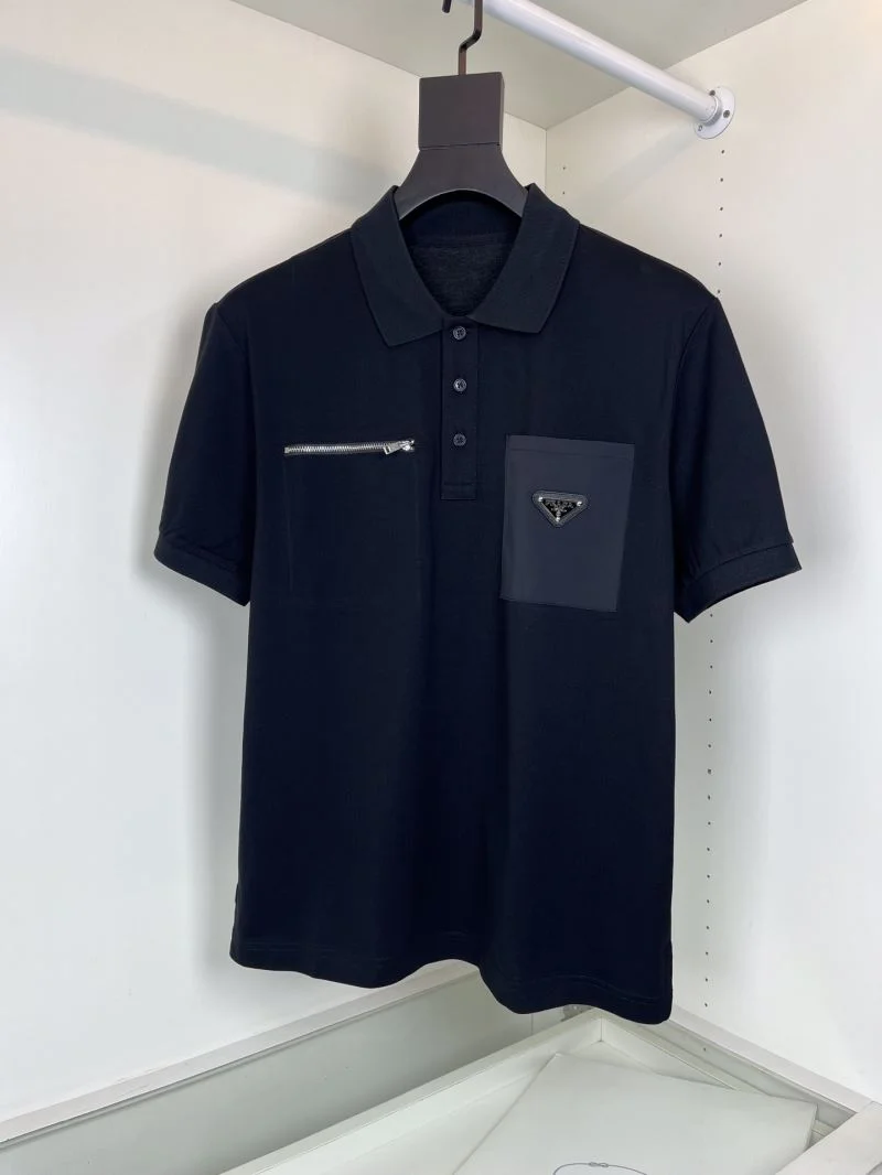 Prada T-Shirts