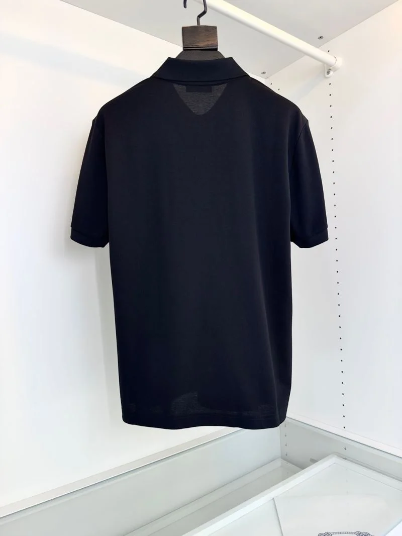 Brand-authenticated Prada T-Shirts