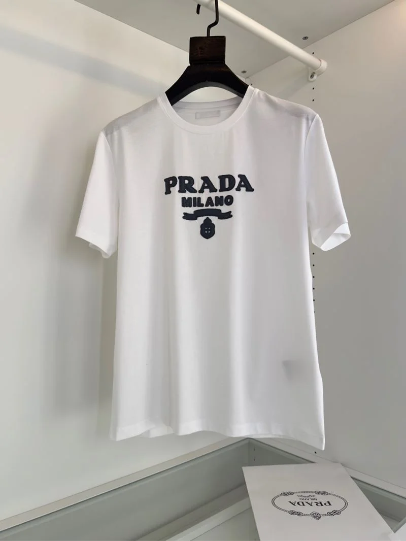 Prada T-Shirts