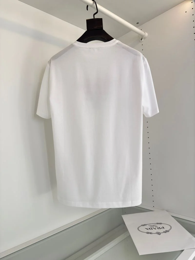 1:1 copy Prada T-Shirts