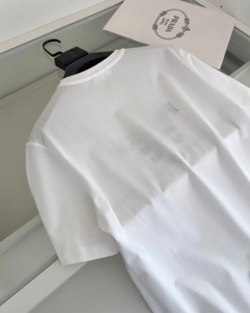 1:1 copy Prada T-Shirts