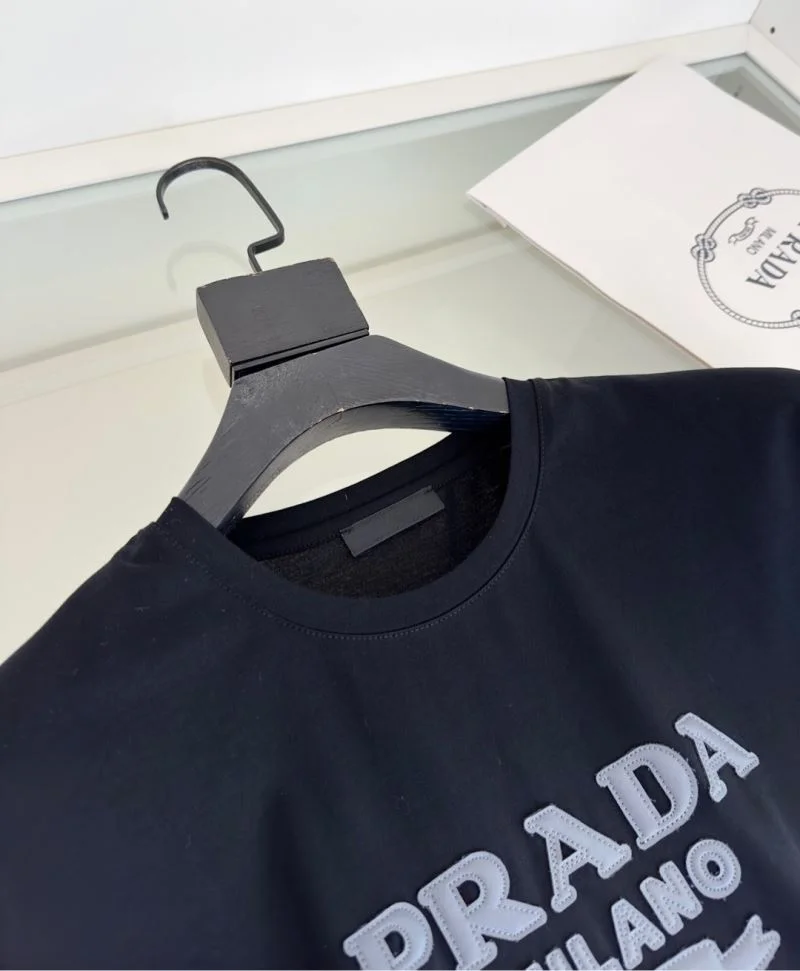 Authentic Prada T-Shirts
