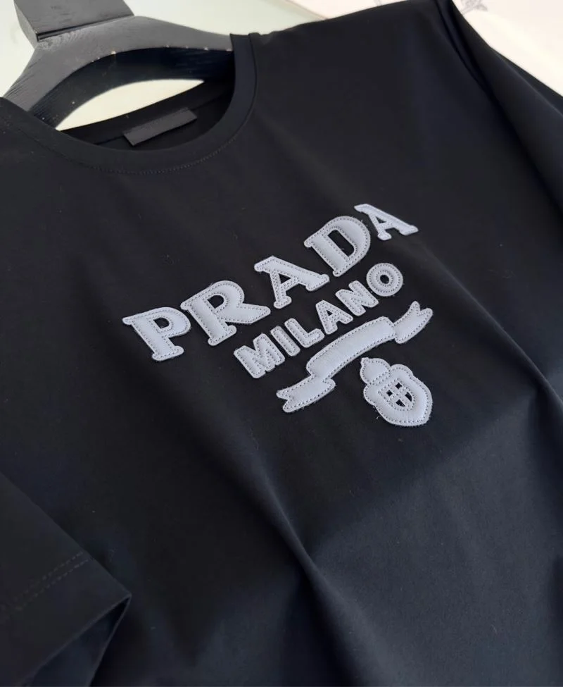 Authentic Prada T-Shirts