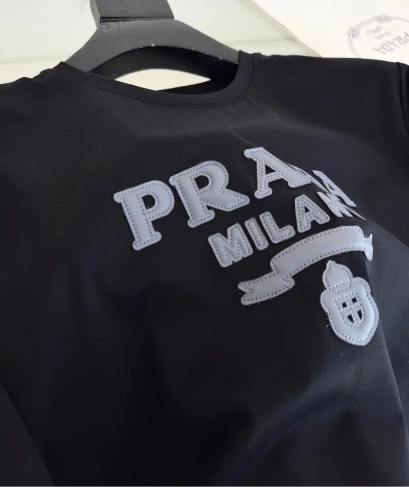 Authentic Prada T-Shirts