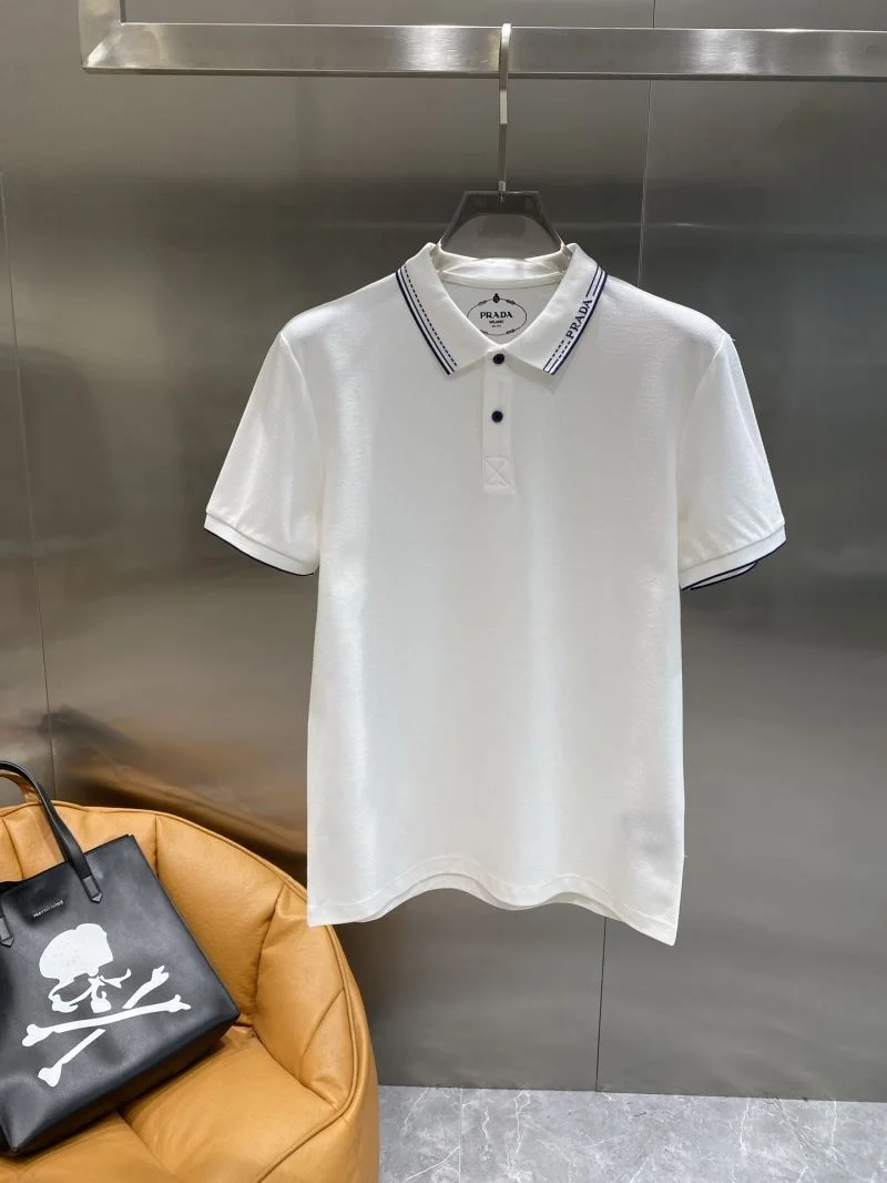 Prada T-Shirts