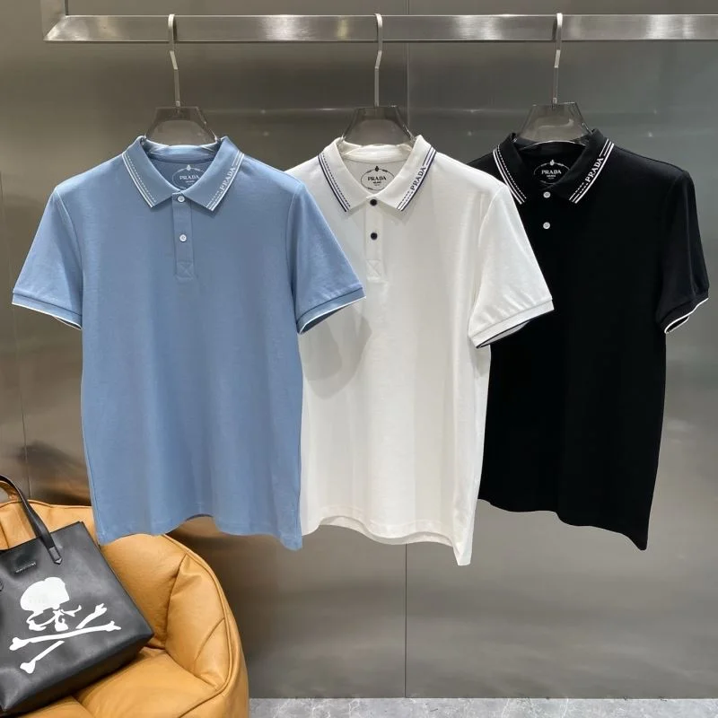 Prada T-Shirts