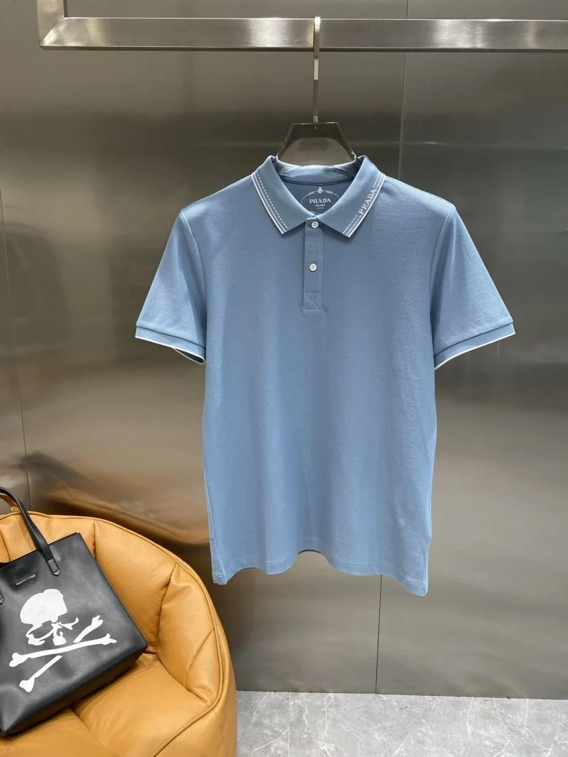 Genuine Prada T-Shirts