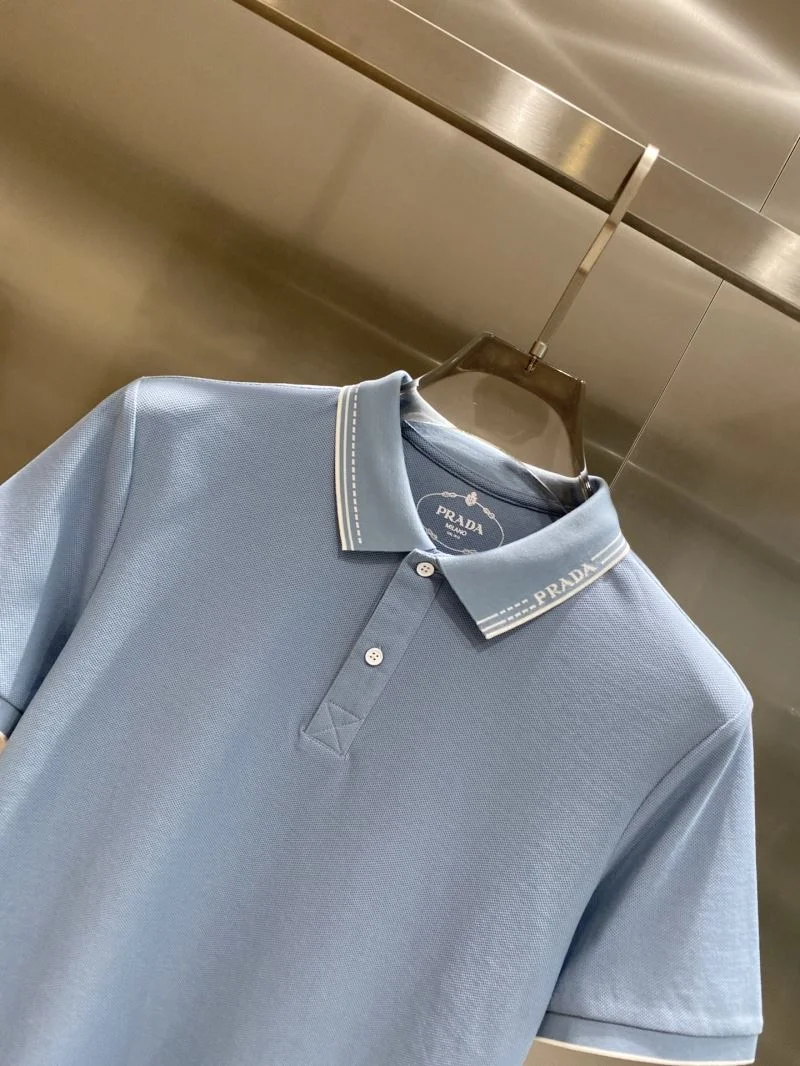 Genuine Prada T-Shirts