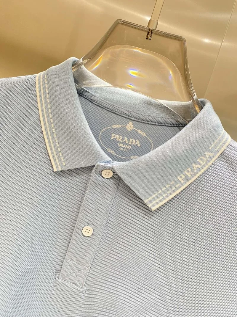 Genuine Prada T-Shirts