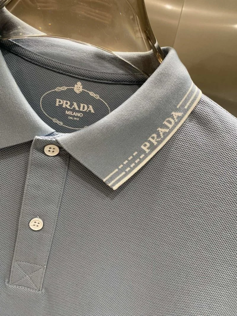 Genuine Prada T-Shirts