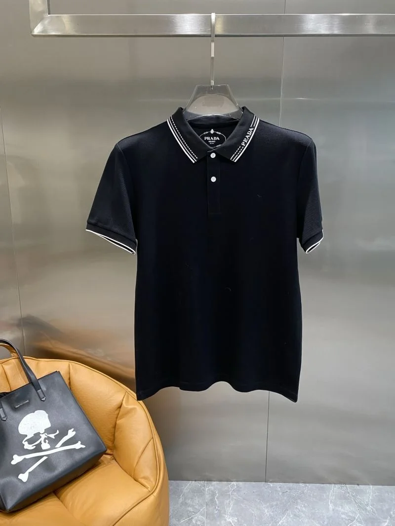 Prada T-Shirts